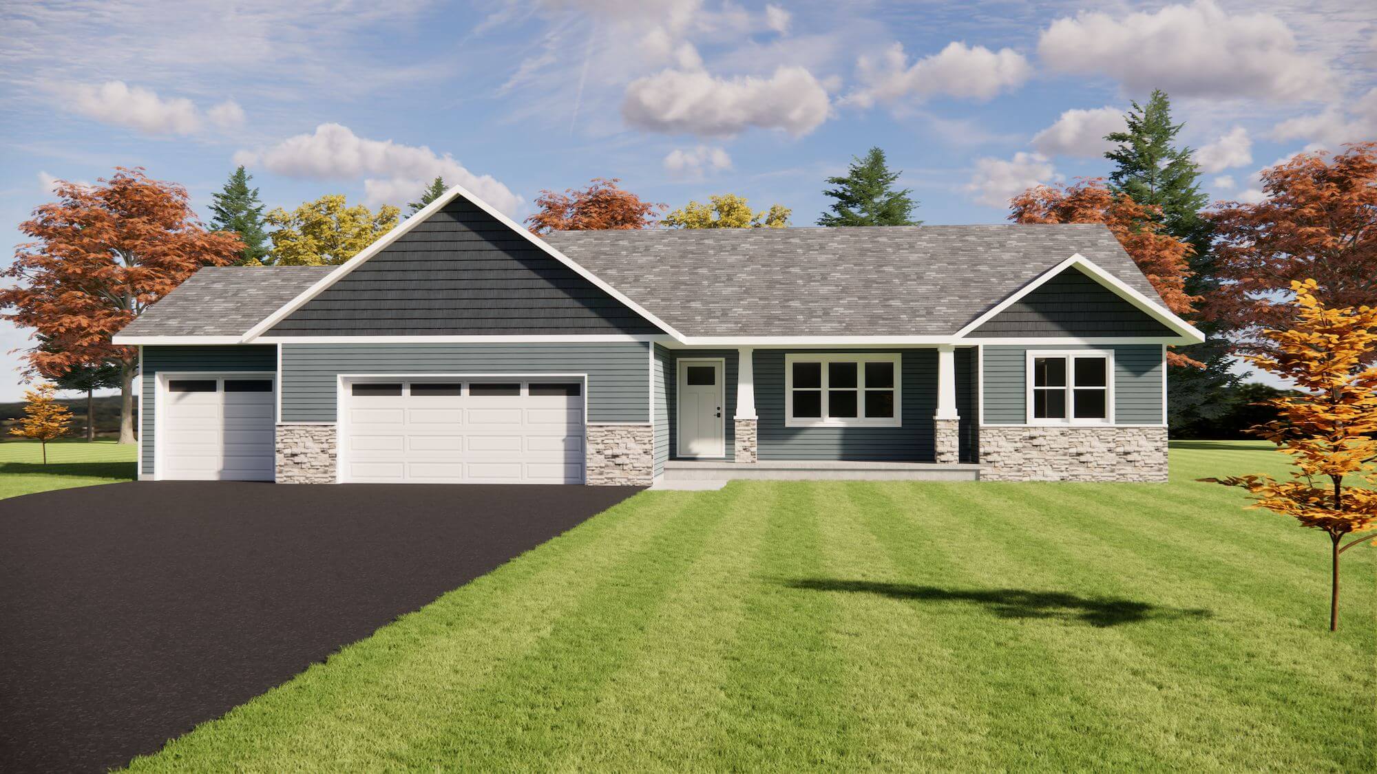 Fall Parade of Homes - Wausau Area Builders Association