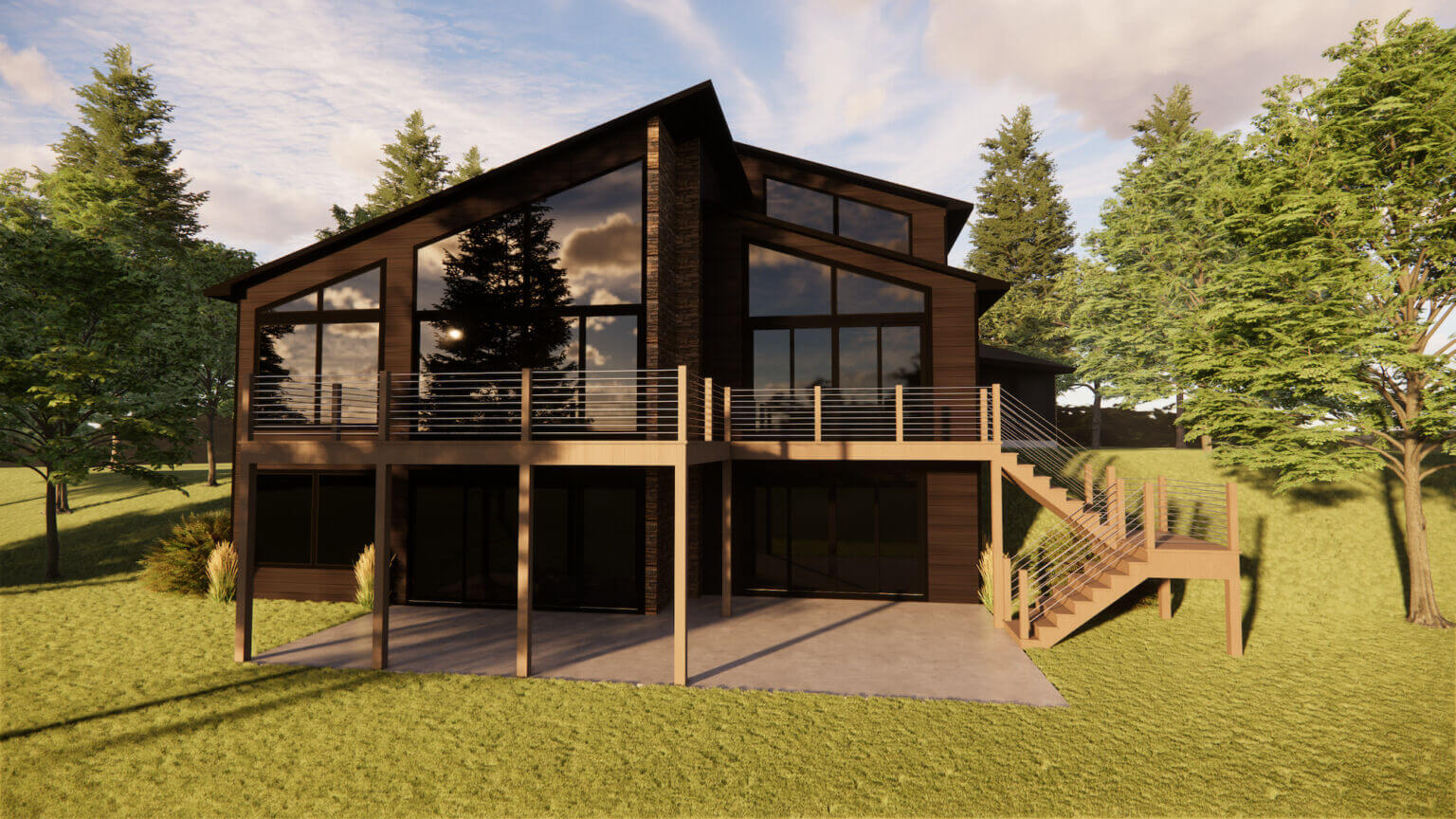 Spring Parade of Homes - Wausau Area Builders Association