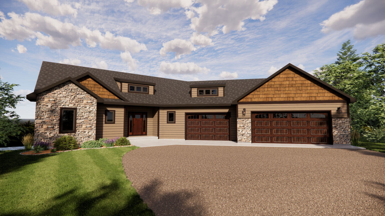 Spring Parade of Homes - Wausau Area Builders Association