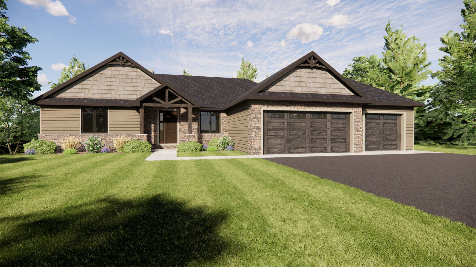 Spring Parade of Homes - Wausau Area Builders Association