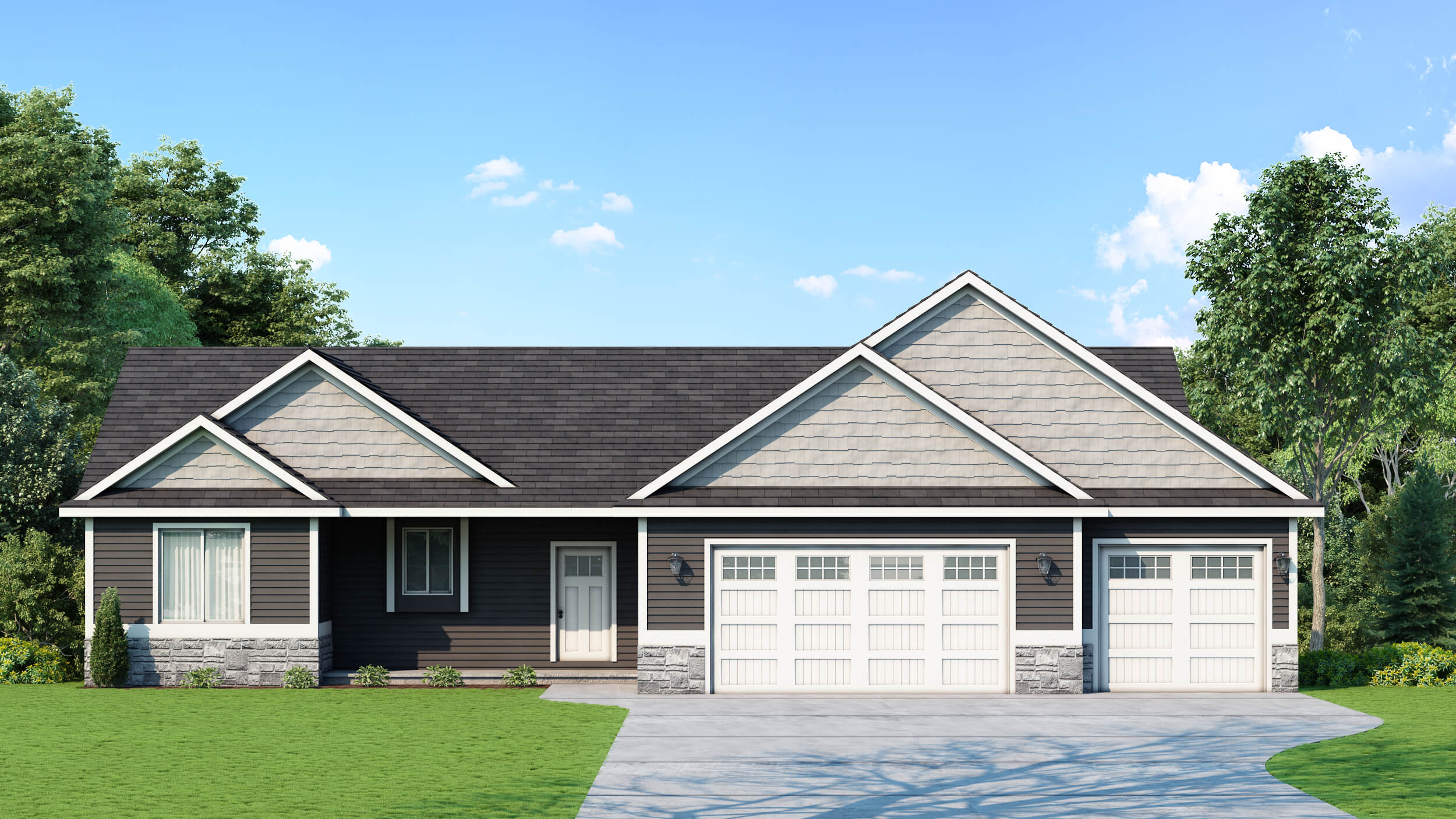 Fall Parade of Homes - Wausau Area Builders Association