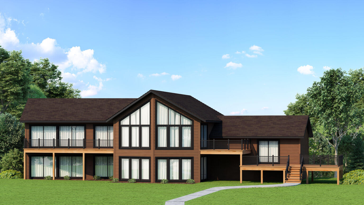 Fall Parade of Homes - Wausau Area Builders Association