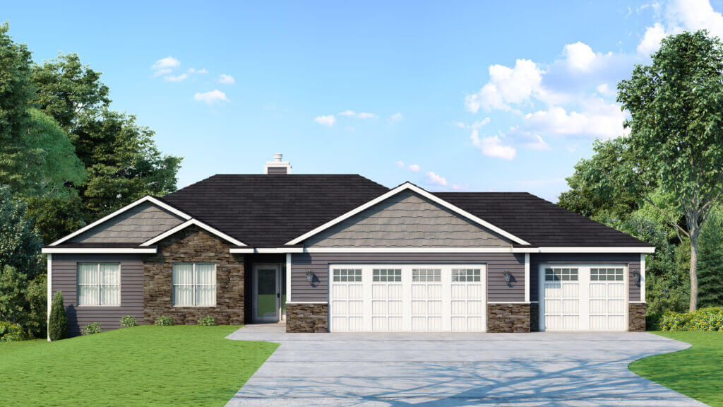 Fall Parade of Homes - Wausau Area Builders Association