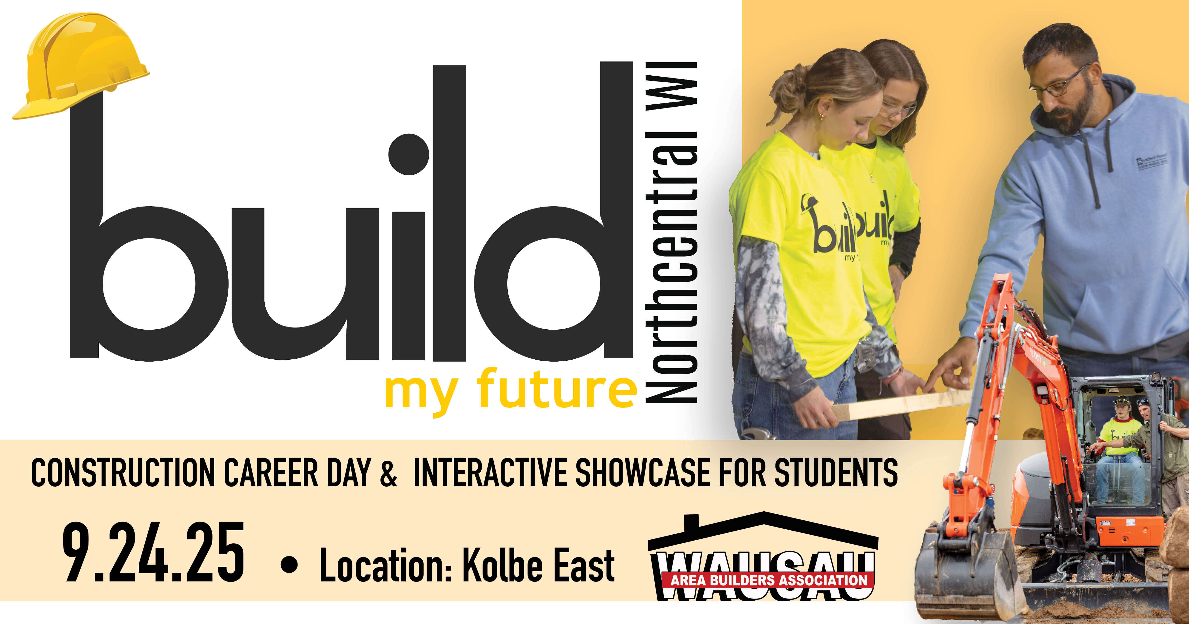 Workforce Development - Wausau Area Builders Association