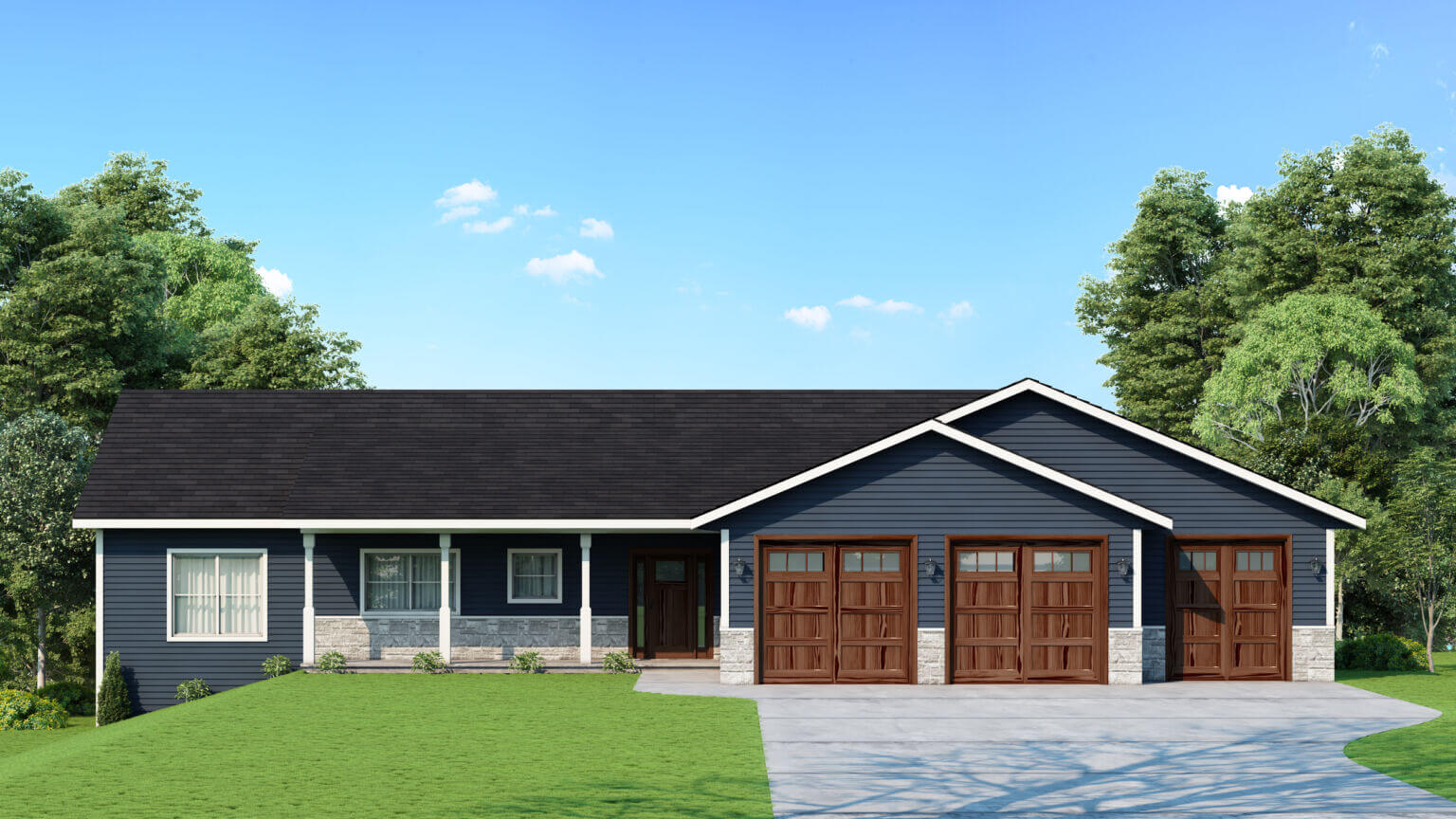 Fall Parade of Homes - Wausau Area Builders Association